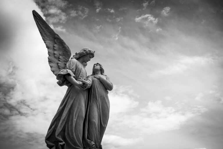 Qu’est-ce qu’un ange gardien et comment le connaître